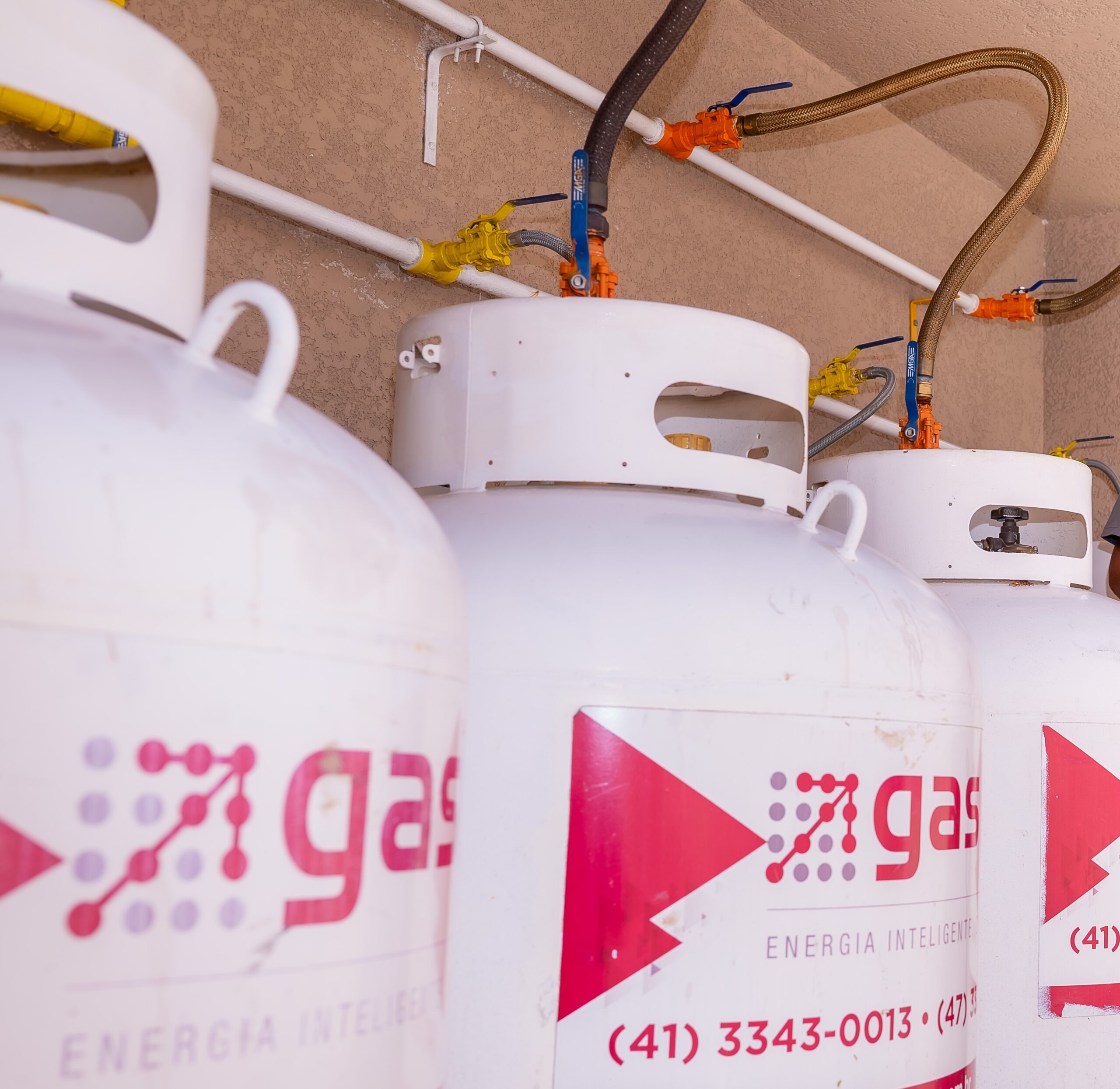 O que diz a legislação para a instalação de gás em condomínios - Gaslog